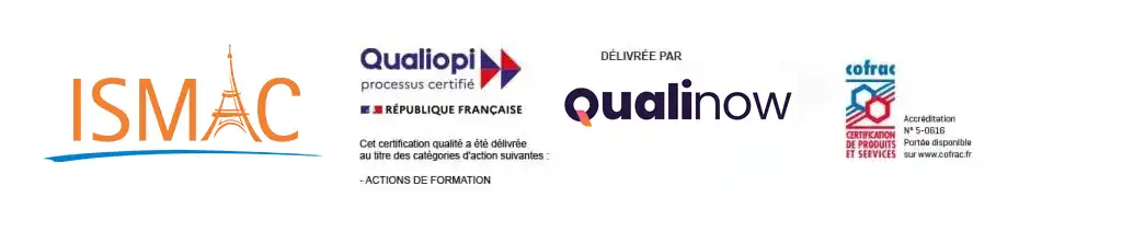 École de Commerce Marketing International Bachelor, MBA