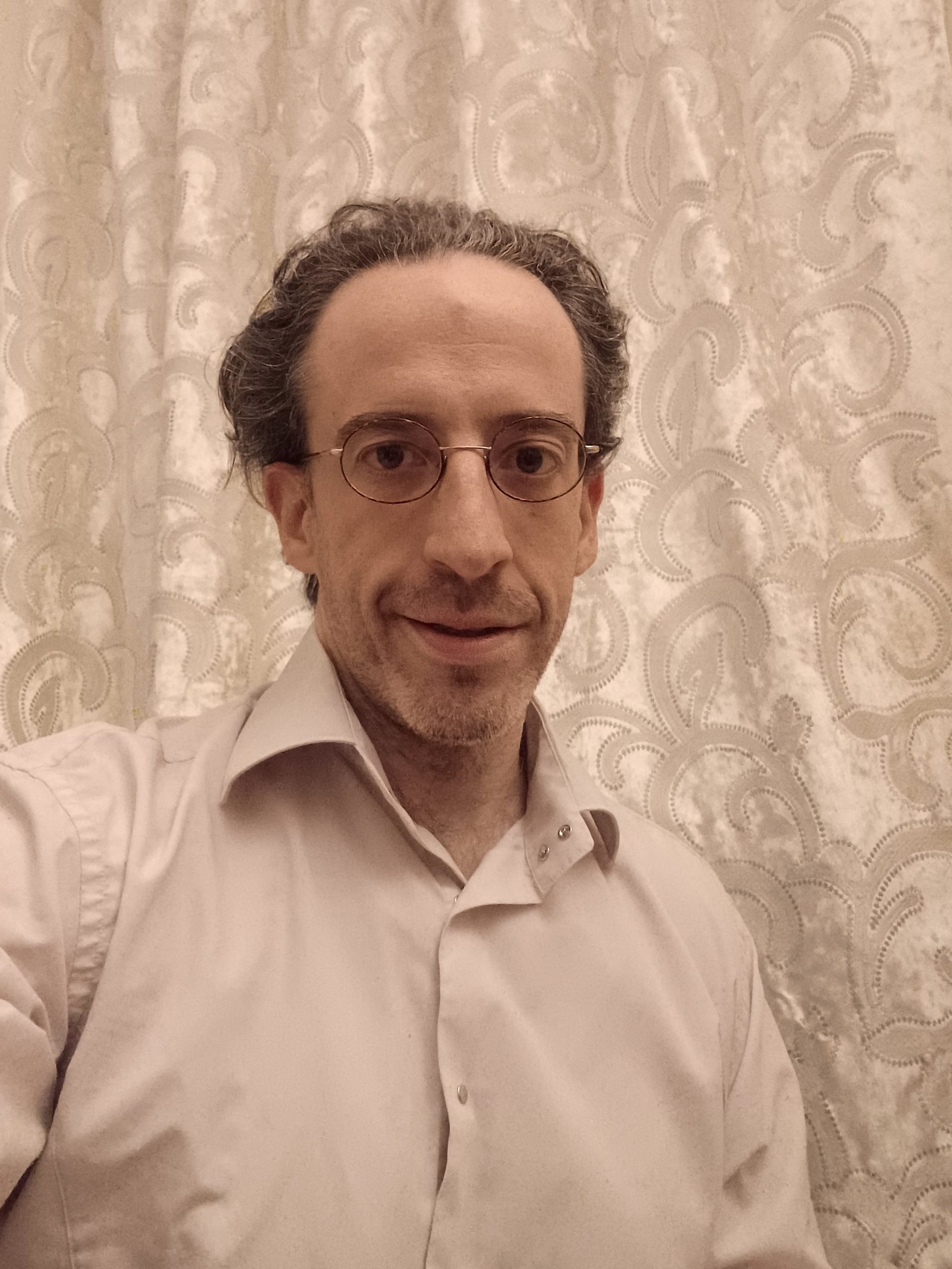 Qui sommes nous - ISMAC