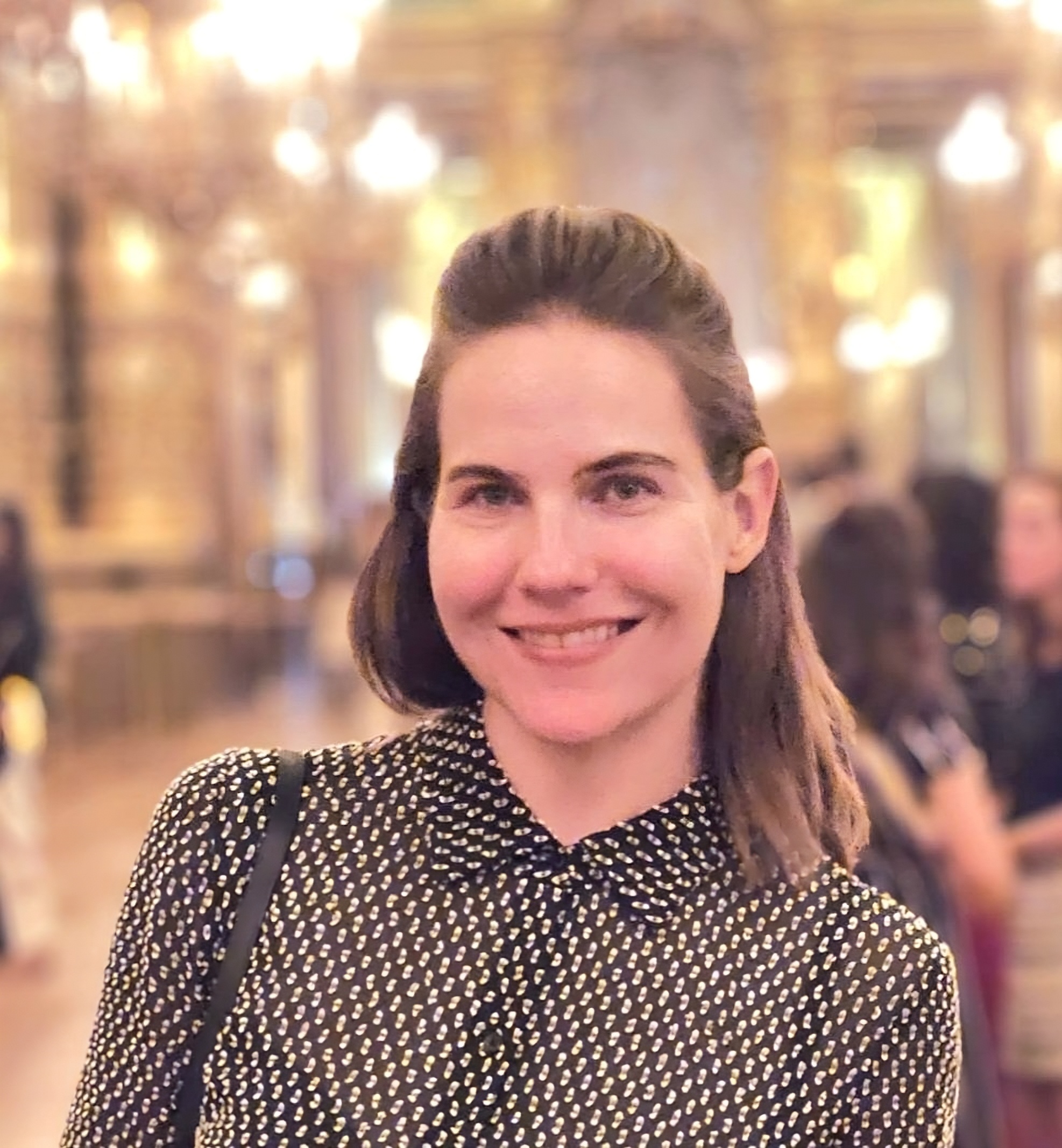 Qui sommes nous - ISMAC